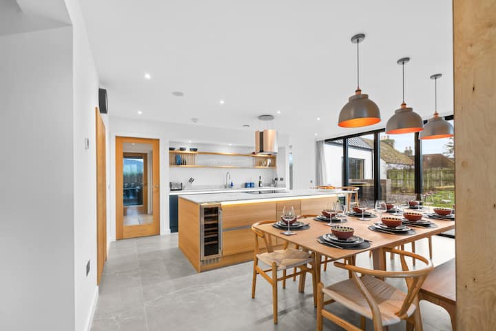 An Teallach - Saint Andrews