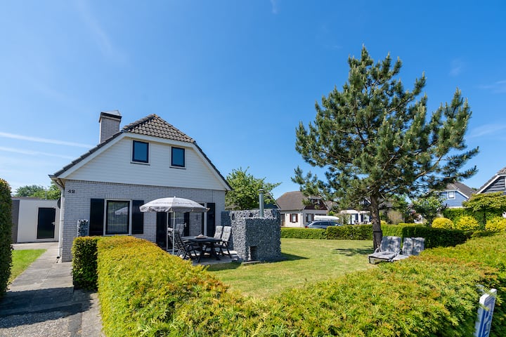 Zuiderdiep 42 - Noordzeepark Ouddorp - Renesse