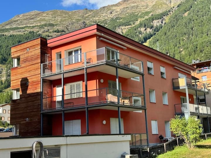 Chesa Bohner By Interhome - Pontresina