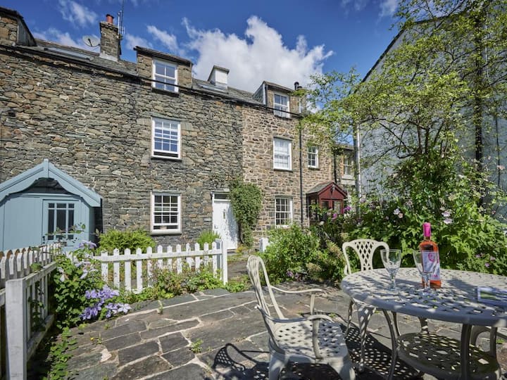 1 Bed In Keswick (Oc-sz115) - Keswick