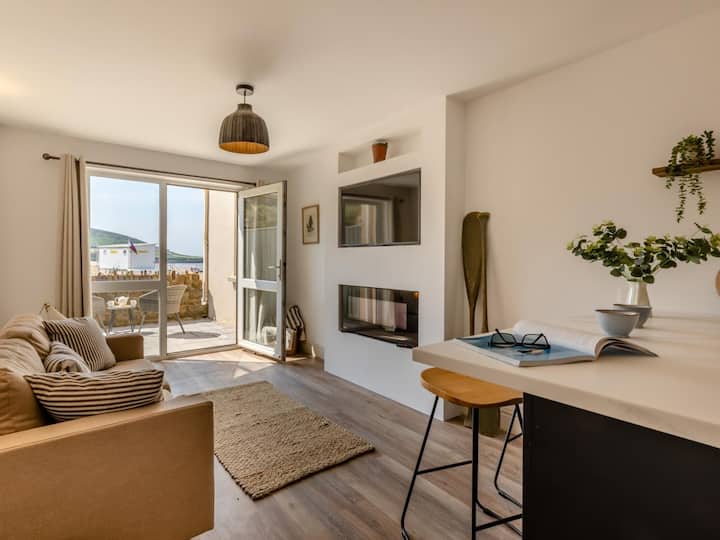 1 Bed In Braunton (Oc-92737) - Croyde Bay