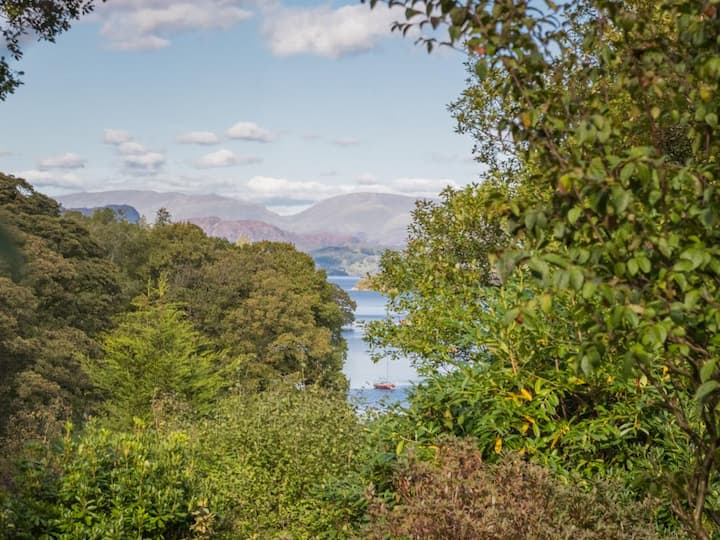 1 Bed In Coniston Lake (Sz402) - Coniston