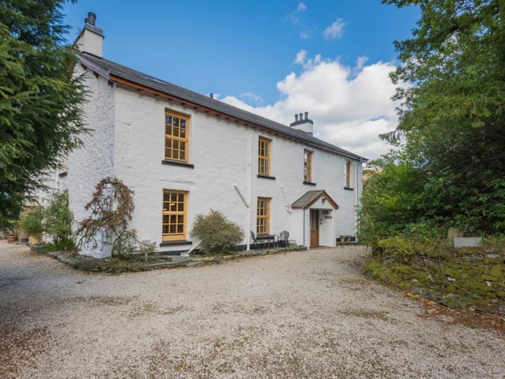 1 Bed In Coniston Lake (Sz406) - Coniston