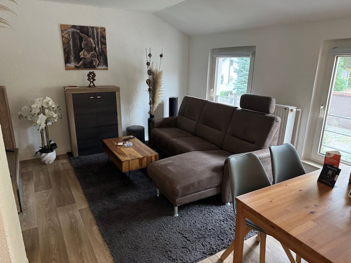 Haus Heiken By Interhome - Altenburg