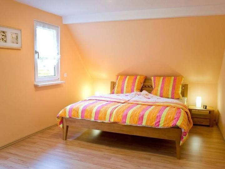 Brandmühle By Interhome - Schneeberg