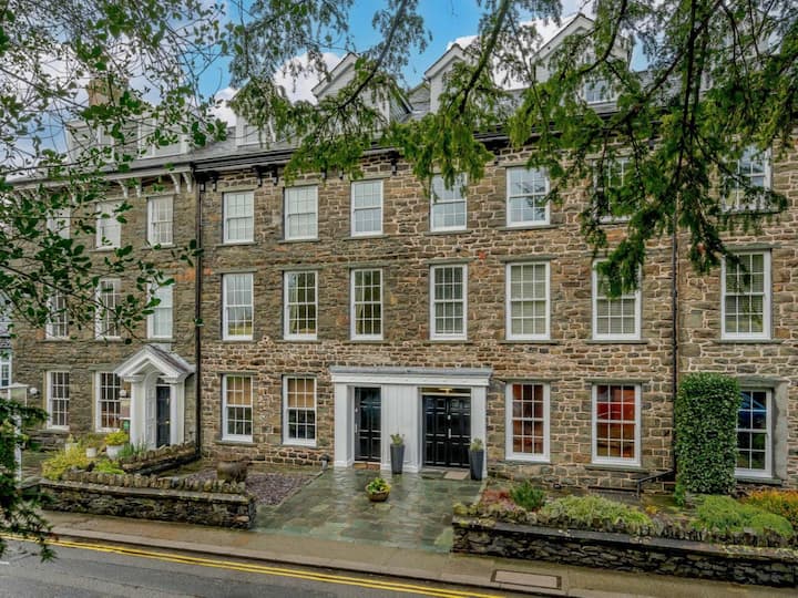 1 Bed In Keswick (Oc-sz046) - Keswick