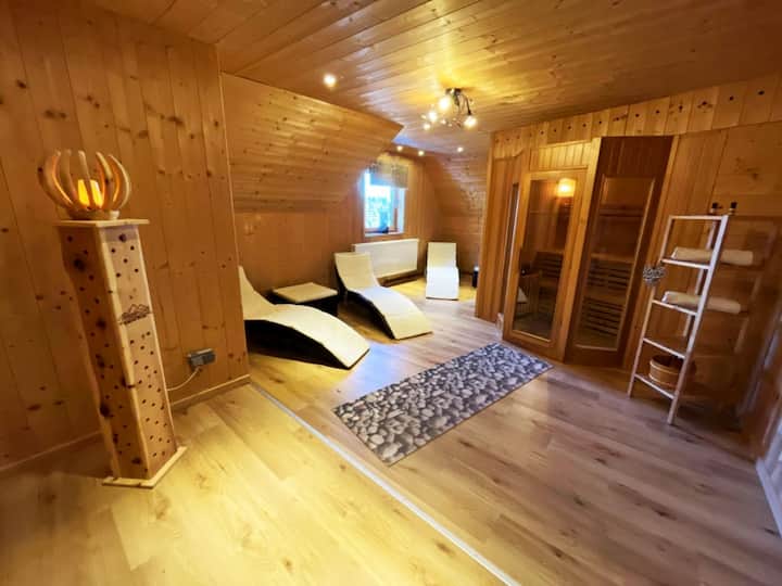 Grosserhütte Alpine Cabin - Ausztria