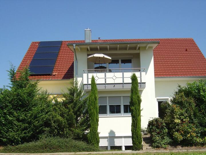 Direkt Am Rhein By Interhome - Sasbach am Kaiserstuhl