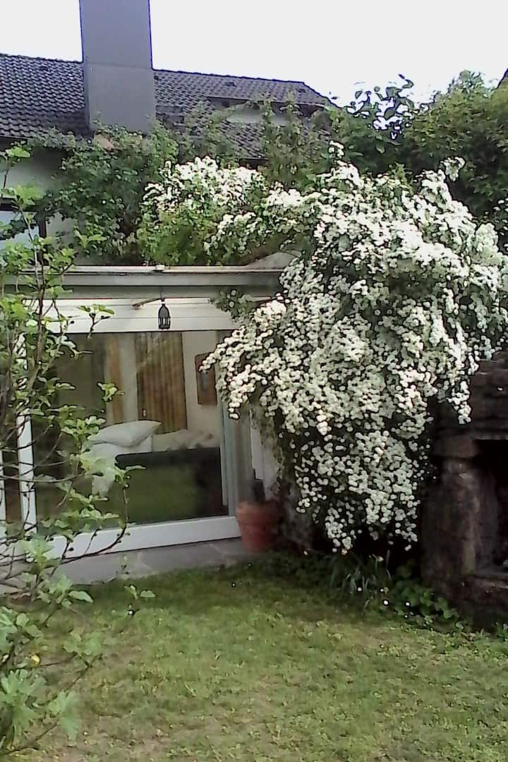 Urlaub Am Feigenbaum In Nußloch By Interhome - Leimen