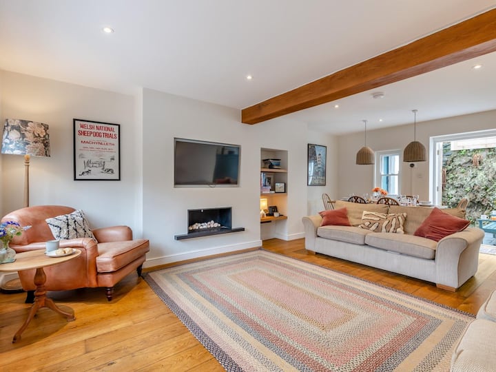 3 Bed In Aberdovey (Oc-91915) - Aberdovey