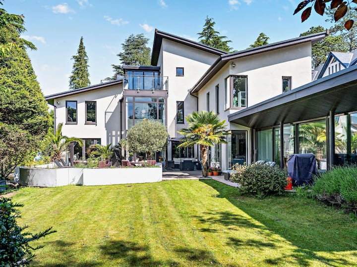 4 Bed In Cardiff (94270) - Cardiff