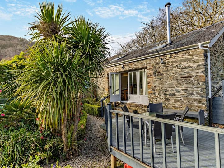 2 Bed In Aberdyfi (Oc-dy031) - Machynlleth