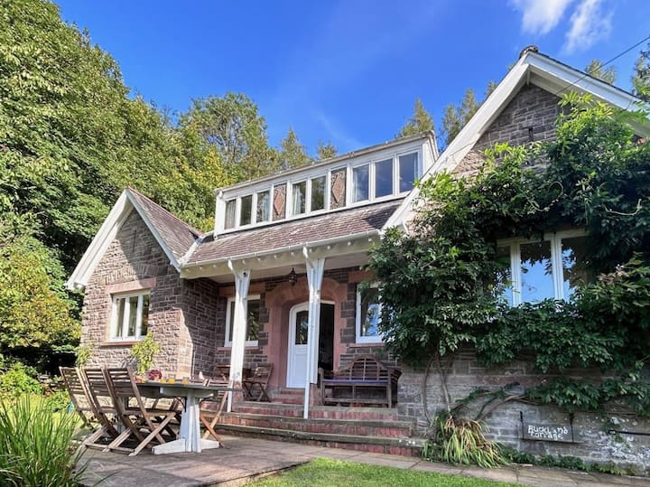 4 Bed In Brecon (Oc-bn067) - Brecon