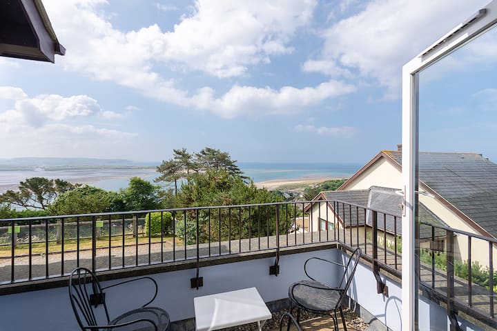 2 Bed In Aberdyfi (Oc-dy028) - Borth