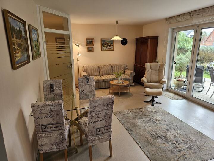 Fewo Lüneburger Heide - Krümel By Interhome - Bad Bevensen