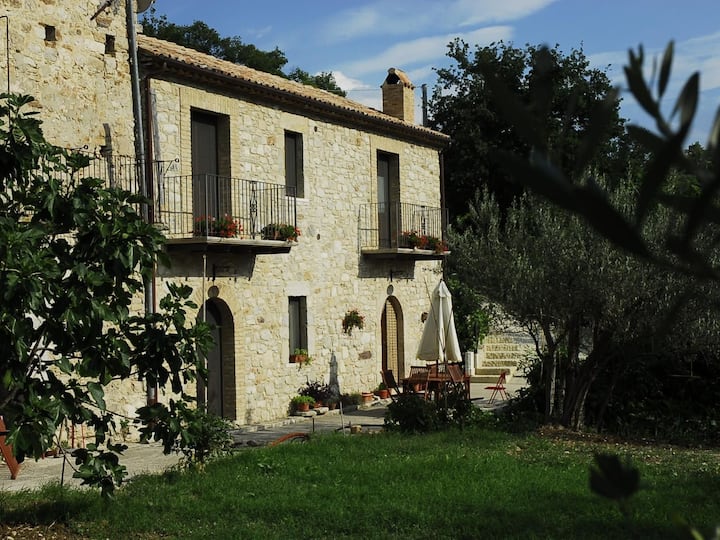 Wohnung L'ulivo By Interhome - Villa Santa Maria