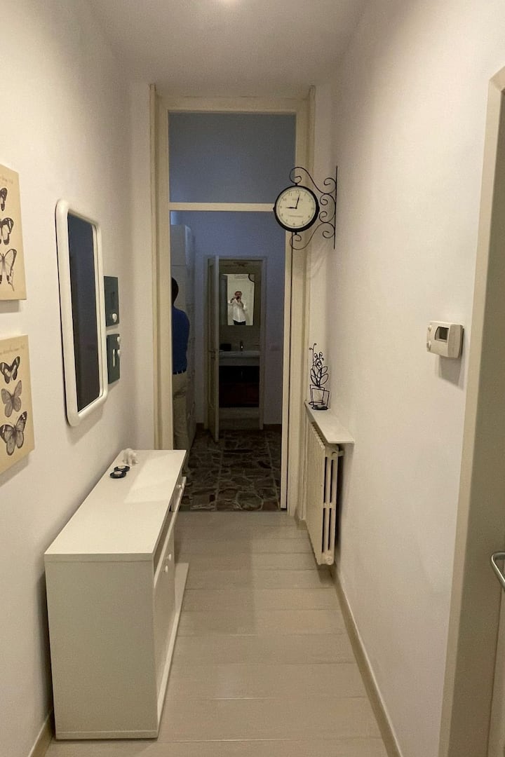 Wohnsitz Kleopatra 6 By Interhome - Falconara Marittima