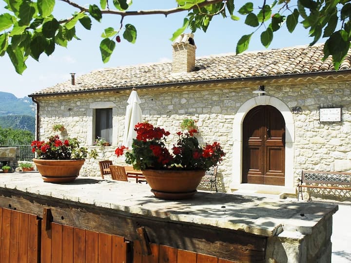 Das Maulbeerbaum-apartment By Interhome - Villa Santa Maria