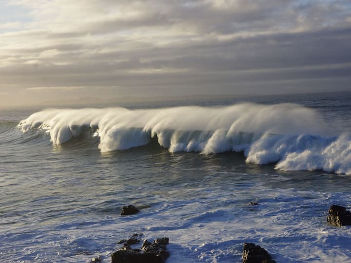 West Horizon Ferienhaus By Interhome - Lochinver