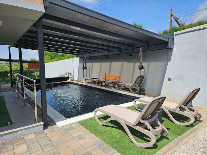 Villa Dambo By Interhome - Lendava