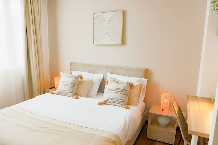 Apartment In North Bogotá Pasadena - Bogotá