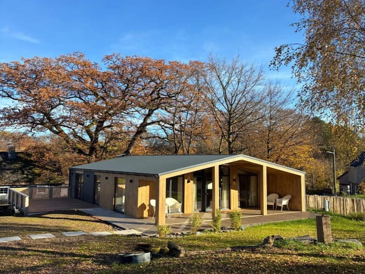 Ferienhaus Barth (Waldbröl) - Morsbach