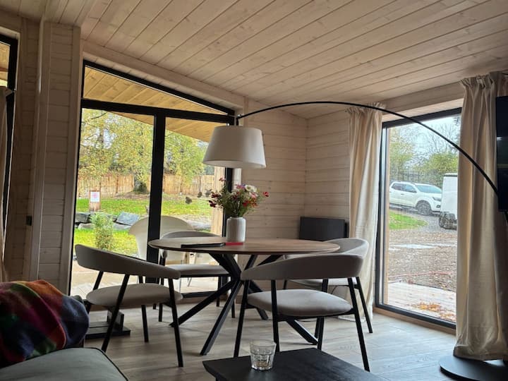 Ferienhaus Barth (Waldbröl) - Waldbröl