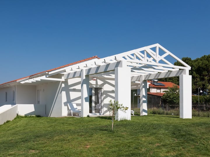 White Villas Gv By Interhome - Амальяс