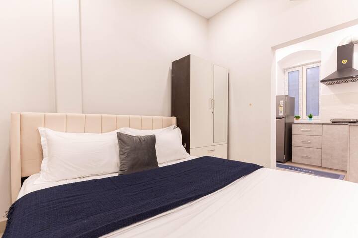 Calcutta Haven Par Jadecaps | Shyambazar | 2 Chambres - Calcutta