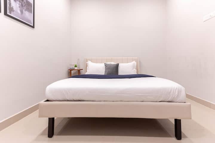 Calcutta Haven By Jadecaps | Shyambazar | 2bhk - Dankuni