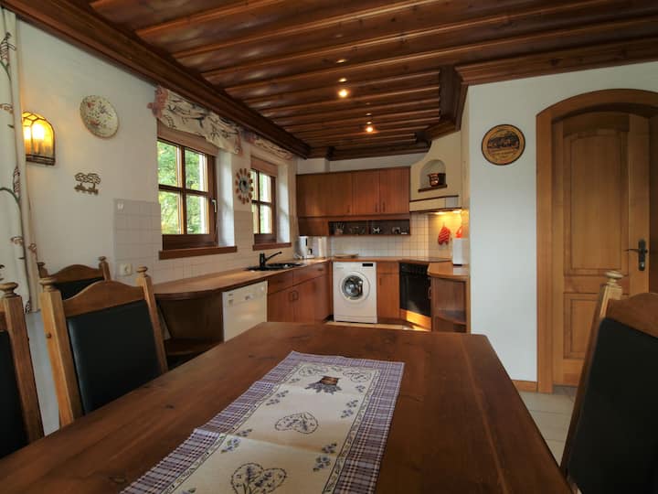Chalet Franz By Interhome - Bad Kleinkirchheim