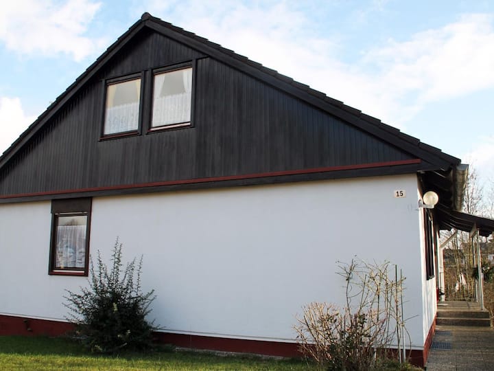 Mit Terrasse By Interhome - Bischberg