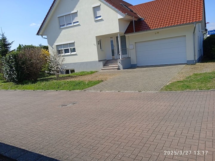 Ferien-appartement In Sasbach Am Kaiserstuhl - Sasbach am Kaiserstuhl