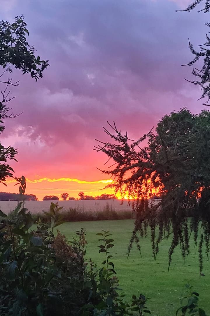 Alte Schmiede By Interhome - Wittenberg