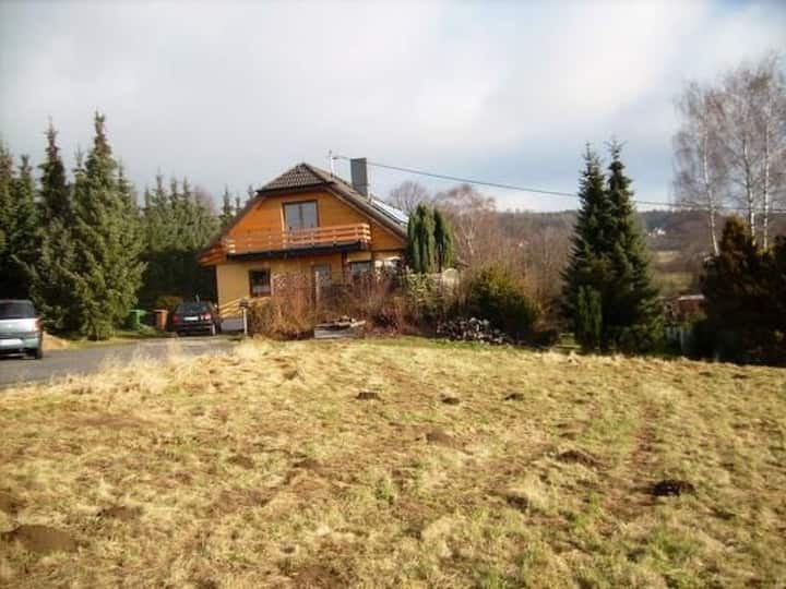 Fewo Juliana By Interhome - Rennerod