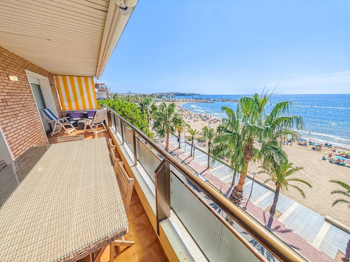 Les Columnes - Salou