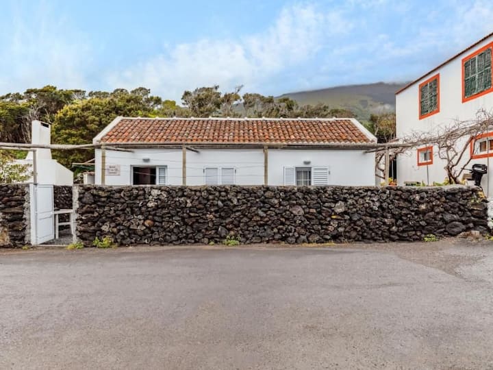 Ziegenrückzug By Interhome - 皮庫島