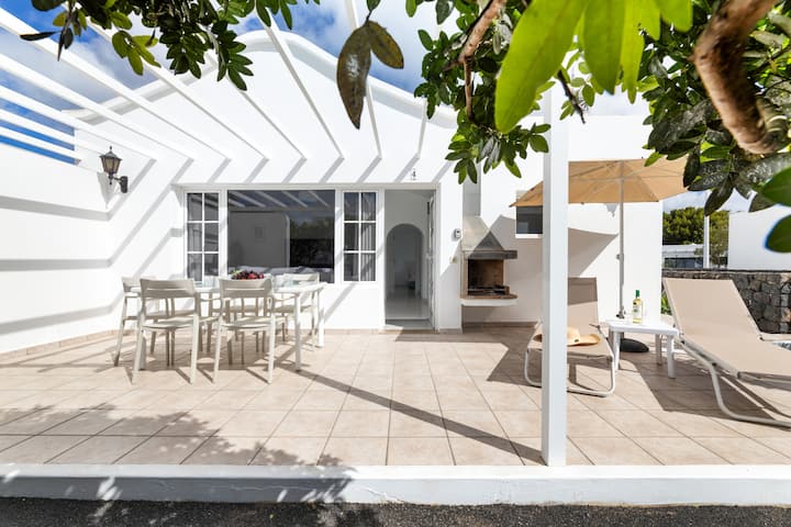Casa Arrieta - N 4 By Escape Home - Lanzarote