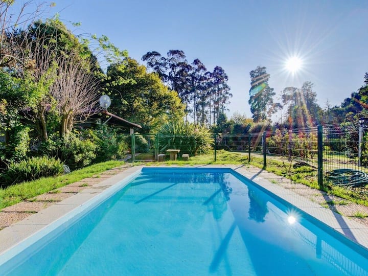 Maison Du Moulin In Bauernhof By Interhome - Santa Maria da Feira