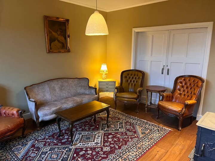 Natuur Vakantie Bonte Haan - Het Heerhuys - Maastricht