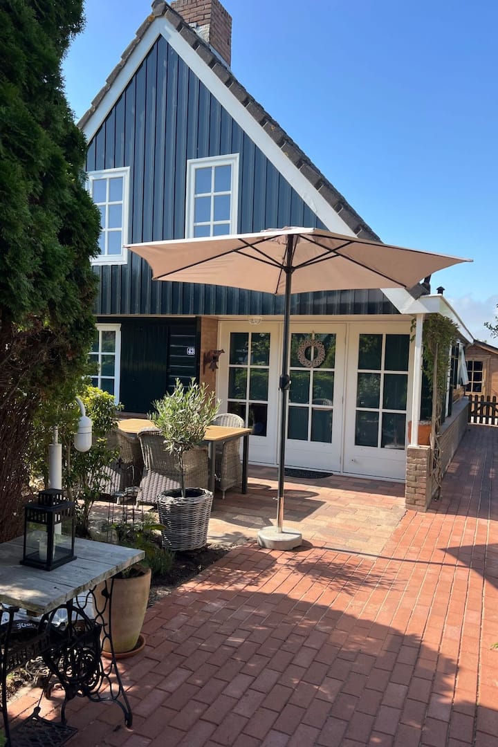 Haus 43 By Interhome - The Hague