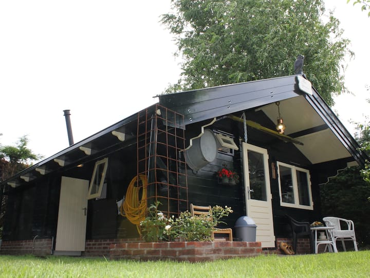 Ferienchalet "Uylennest" By Interhome - Hoorn