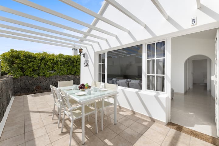 Casa La Geria - 3 (2) By Escape Home - Puerto del Carmen