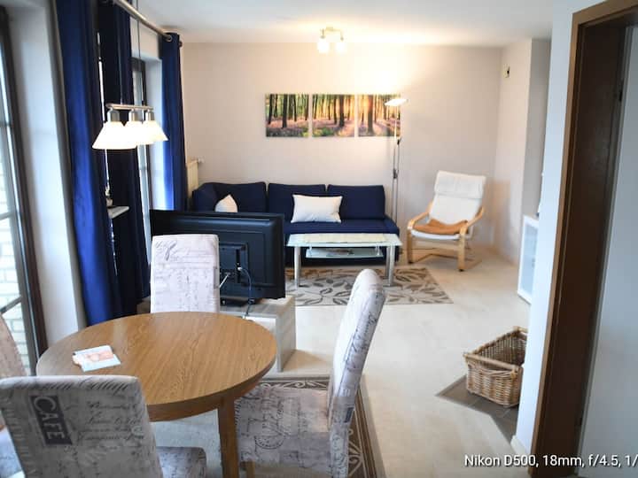 Rosalie - Ruhig - Zentral - Hochwertig - Bad Bevensen