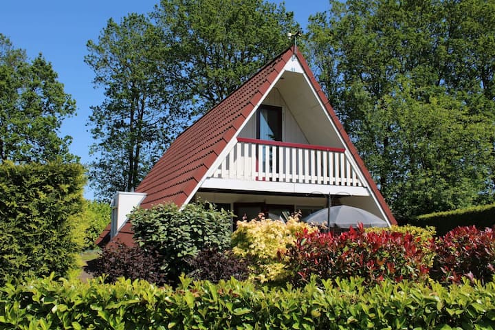 Heerlijk Huis Met Privacy Tuin & Uitzicht Landerij - Drenthe
