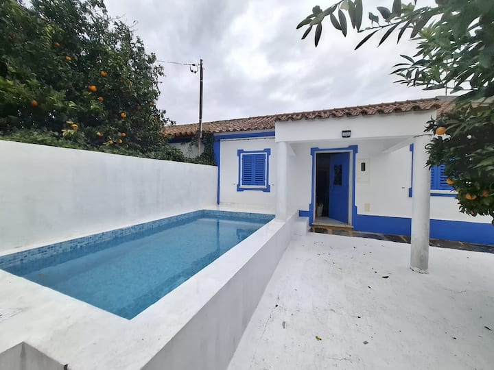 Floral Warm Springs - Alentejo - Reguengos de Monsaraz