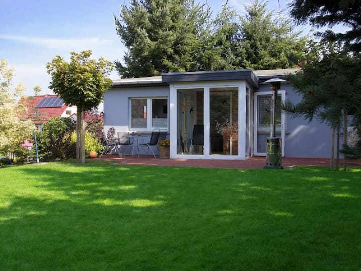 Monski Neustadt-glewe By Interhome - Neustadt-Glewe