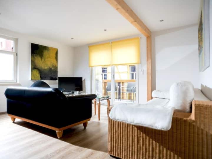 Fuhrmannsuite By Interhome - Marktheidenfeld