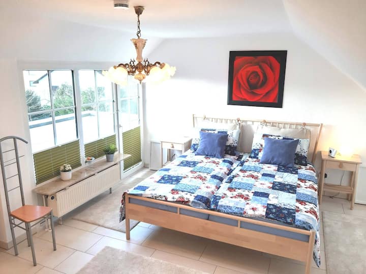 Hans-hermann, Mehr Als Eine Sternewohnung - Bad Bevensen