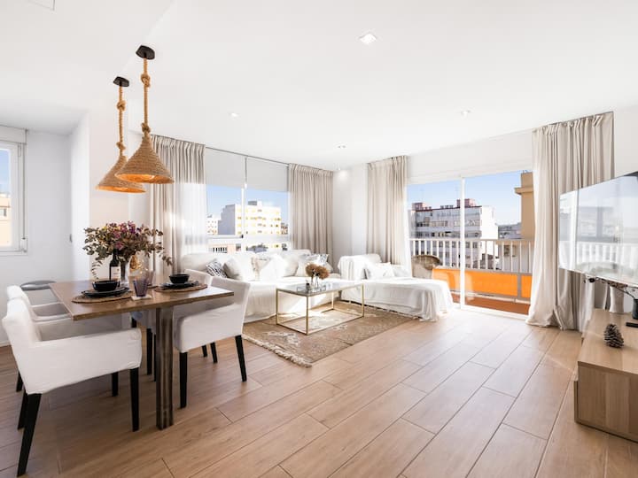 Aprtamento Sunny Palma - Palma